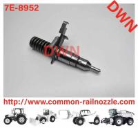 China 3116 Engine Excavator Oem Common Rail Fuel Injectors 7E-8952 7E8952 for sale