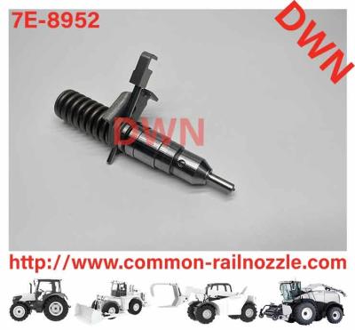 China 3116 Engine Excavator Oem Common Rail Fuel Injectors 7E-8952 7E8952 for sale
