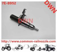 China 3116 Engine Excavator Oem Common Rail Fuel Injectors 7E-8952 7E8952 for sale