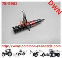 China 3116 Engine Excavator Oem Common Rail Fuel Injectors 7E-8952 7E8952 for sale