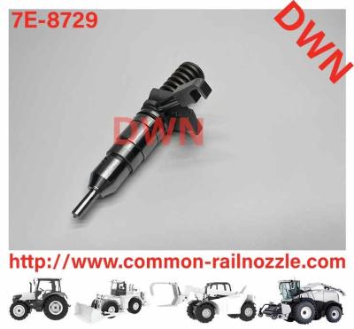 China Oem Fuel Injectors 7E-8729 7E8729 0R-3190 0R3190 127-8205 For  3114 Engine for sale
