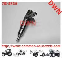 China Oem Fuel Injectors 7E-8729 7E8729 0R-3190 0R3190 127-8205 For  3114 Engine for sale