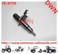 China Oem Fuel Injectors 7E-8729 7E8729 0R-3190 0R3190 127-8205 For  3114 Engine for sale