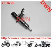 China Oem Fuel Injectors 7E-8729 7E8729 0R-3190 0R3190 127-8205 For  3114 Engine for sale