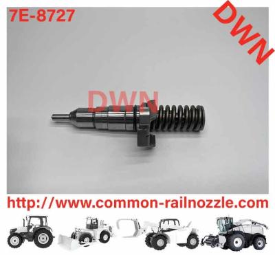 China 3114/3116 Engine Common Rail Fuel Injector 7E-8727 7E8727 0R-3002 0R3002 7E-9585 0R-3742 for sale