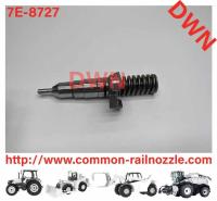 China 3114/3116 Engine Common Rail Fuel Injector 7E-8727 7E8727 0R-3002 0R3002 7E-9585 0R-3742 for sale