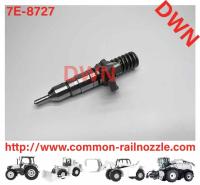 China 3114/3116 Engine Common Rail Fuel Injector 7E-8727 7E8727 0R-3002 0R3002 7E-9585 0R-3742 for sale