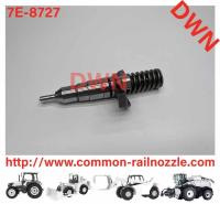 China 3114/3116 Engine Common Rail Fuel Injector 7E-8727 7E8727 0R-3002 0R3002 7E-9585 0R-3742 for sale