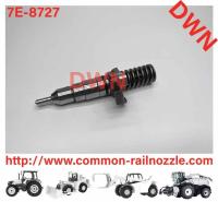 China 3114/3116 Engine Common Rail Fuel Injector 7E-8727 7E8727 0R-3002 0R3002 7E-9585 0R-3742 for sale