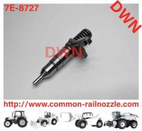 China 3114/3116 Engine Common Rail Fuel Injector 7E-8727 7E8727 0R-3002 0R3002 7E-9585 0R-3742 for sale