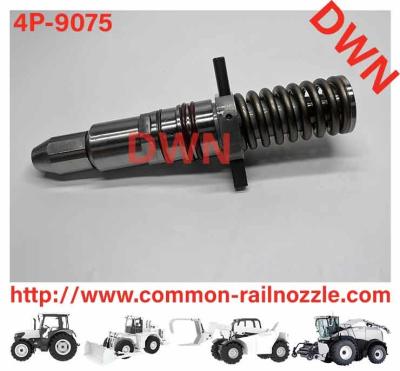 China Excavator Injector Engine 3512/3516/3508 0R-3051 0R3051 Diesel Fuel Injector 4P-9075 4P9075 for sale