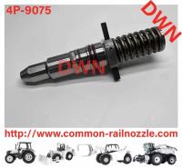 China Excavator Injector Engine 3512/3516/3508 0R-3051 0R3051 Diesel Fuel Injector 4P-9075 4P9075 for sale