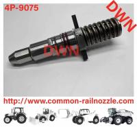 China Excavator Injector Engine 3512/3516/3508 0R-3051 0R3051 Diesel Fuel Injector 4P-9075 4P9075 for sale