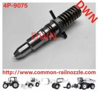 China Excavator Injector Engine 3512/3516/3508 0R-3051 0R3051 Diesel Fuel Injector 4P-9075 4P9075 for sale