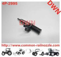 China Fuel Pump Injector 4P-2995 4P2995 0R-8471 0R8471 127-8225 128-6601 Diesel For erpiller 3116 Engine for sale