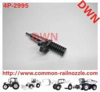 China Fuel Pump Injector 4P-2995 4P2995 0R-8471 0R8471 127-8225 128-6601 Diesel For erpiller 3116 Engine for sale