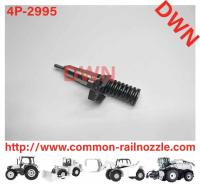China Fuel Pump Injector 4P-2995 4P2995 0R-8471 0R8471 127-8225 128-6601 Diesel For erpiller 3116 Engine for sale