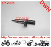 China Fuel Pump Injector 4P-2995 4P2995 0R-8471 0R8471 127-8225 128-6601 Diesel For erpiller 3116 Engine for sale