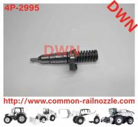 China Fuel Pump Injector 4P-2995 4P2995 0R-8471 0R8471 127-8225 128-6601 Diesel For erpiller 3116 Engine for sale