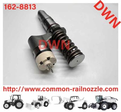 China Oem Fuel Injectors 162-8813 1628813 0R-9944 0R9944 For  3508B/3512B/3516B Engine for sale
