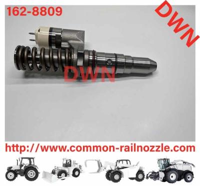 China 3512B Engine Common Rail Fuel Injector 162-8809 1628809 204-2067 229-1631 for sale