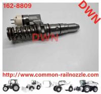China 3512B Engine Common Rail Fuel Injector 162-8809 1628809 204-2067 229-1631 for sale