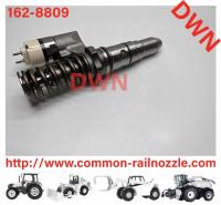 China 3512B Engine Common Rail Fuel Injector 162-8809 1628809 204-2067 229-1631 for sale