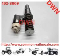 China 3512B Engine Common Rail Fuel Injector 162-8809 1628809 204-2067 229-1631 for sale