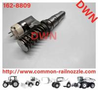 China 3512B Engine Common Rail Fuel Injector 162-8809 1628809 204-2067 229-1631 for sale