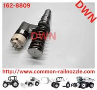 China 3512B Engine Common Rail Fuel Injector 162-8809 1628809 204-2067 229-1631 for sale