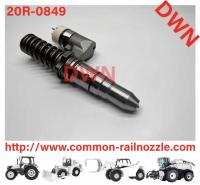 China Common Rail Injector 3512 Engine Parts Fuel Injector 20R-0849 20R0849 386-1769 192-2817 0R-3539 for sale