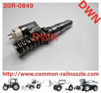China Common Rail Injector 3512 Engine Parts Fuel Injector 20R-0849 20R0849 386-1769 192-2817 0R-3539 for sale