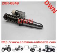 China Common Rail Injector 3512 Engine Parts Fuel Injector 20R-0849 20R0849 386-1769 192-2817 0R-3539 for sale