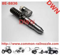 China Excavator Injector Engine Diesel Fuel Injector 8E-8836 8E8836 246-1854 10R-1279 for sale