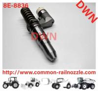 China Excavator Injector Engine Diesel Fuel Injector 8E-8836 8E8836 246-1854 10R-1279 for sale