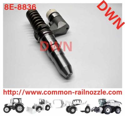 China Excavator Injector Engine Diesel Fuel Injector 8E-8836 8E8836 246-1854 10R-1279 for sale