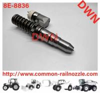 China Excavator Injector Engine Diesel Fuel Injector 8E-8836 8E8836 246-1854 10R-1279 for sale