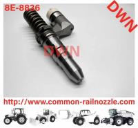 China Excavator Injector Engine Diesel Fuel Injector 8E-8836 8E8836 246-1854 10R-1279 for sale