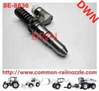 China Excavator Injector Engine Diesel Fuel Injector 8E-8836 8E8836 246-1854 10R-1279 for sale