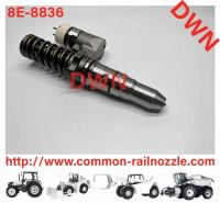 China Excavator Injector Engine Diesel Fuel Injector 8E-8836 8E8836 246-1854 10R-1279 for sale