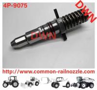 China 3512/3516/3508 Engine Excavator Oem Common Rail Fuel Injectors 4P-9075 4P9075 0R-3051 0R3051 4P-9076 for sale