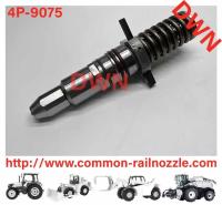 China 3512/3516/3508 Engine Excavator Oem Common Rail Fuel Injectors 4P-9075 4P9075 0R-3051 0R3051 4P-9076 for sale