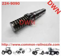 China 3616/3612/3608 Engine Excavator Oem Common Rail Fuel Injectors 224-9090 2249090 10R-1252 10R1252 for sale