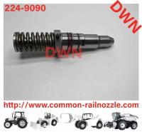 China 3616/3612/3608 Engine Excavator Oem Common Rail Fuel Injectors 224-9090 2249090 10R-1252 10R1252 for sale