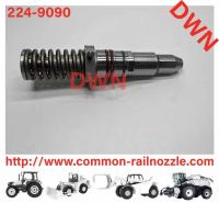 China 3616/3612/3608 Engine Excavator Oem Common Rail Fuel Injectors 224-9090 2249090 10R-1252 10R1252 for sale