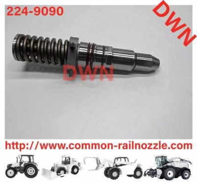 China 3616/3612/3608 Engine Excavator Oem Common Rail Fuel Injectors 224-9090 2249090 10R-1252 10R1252 for sale