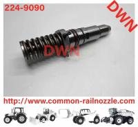 China 3616/3612/3608 Engine Excavator Oem Common Rail Fuel Injectors 224-9090 2249090 10R-1252 10R1252 for sale