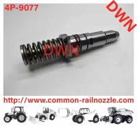 China Fuel Pump Injector 4P-9077 4P9077 0R-2925 0R2925 Diesel For erpiller 3512/3516/3508 Engine for sale