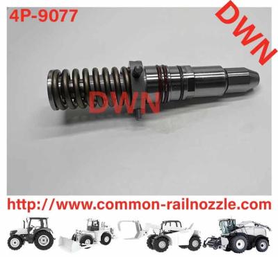 China Fuel Pump Injector 4P-9077 4P9077 0R-2925 0R2925 Diesel For erpiller 3512/3516/3508 Engine for sale