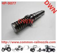 China Fuel Pump Injector 4P-9077 4P9077 0R-2925 0R2925 Diesel For erpiller 3512/3516/3508 Engine for sale